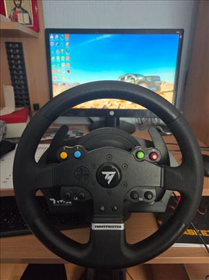 Thrustmaster TMX Force Feedback Steering PC / Xbox