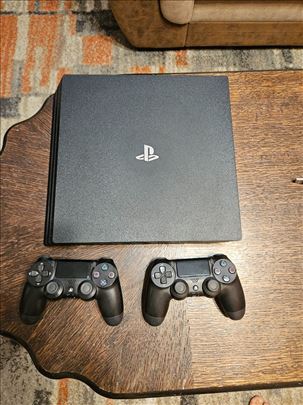 Playstation 4 pro