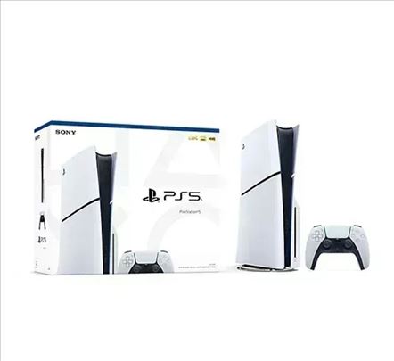 Playstation 5 Slim 1TB
