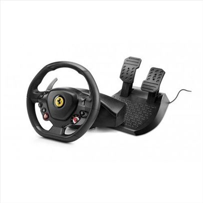 Thrustmaster T80 Ferrari 488 GTB volan PS4/PS5/PC