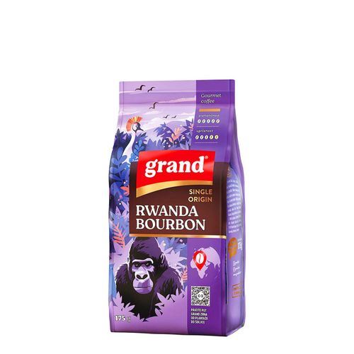 Grand Single Origin Rwanda Bourbon 175g