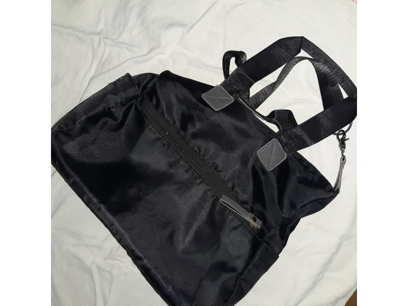 damska torba crna