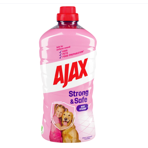 Ajax za podove 1L Strong Safe