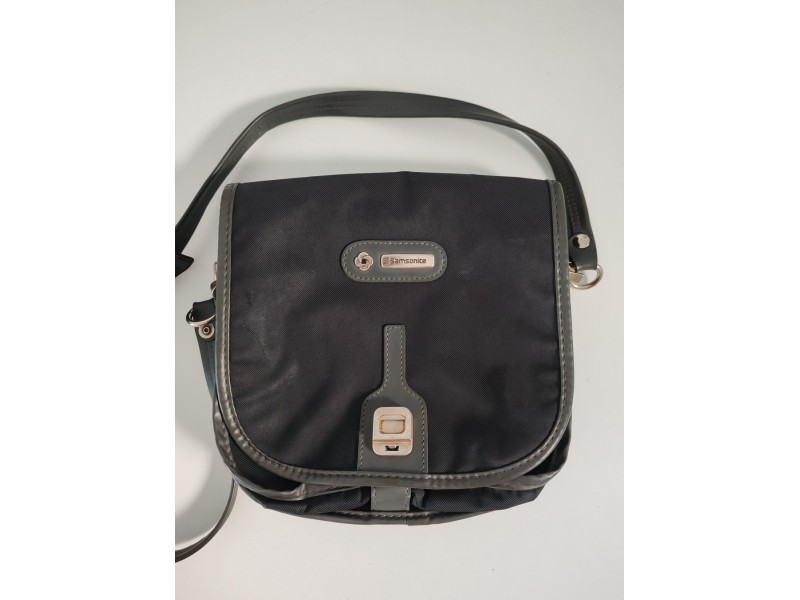 SAMSONITE PUTNA TORBA ZA RAME