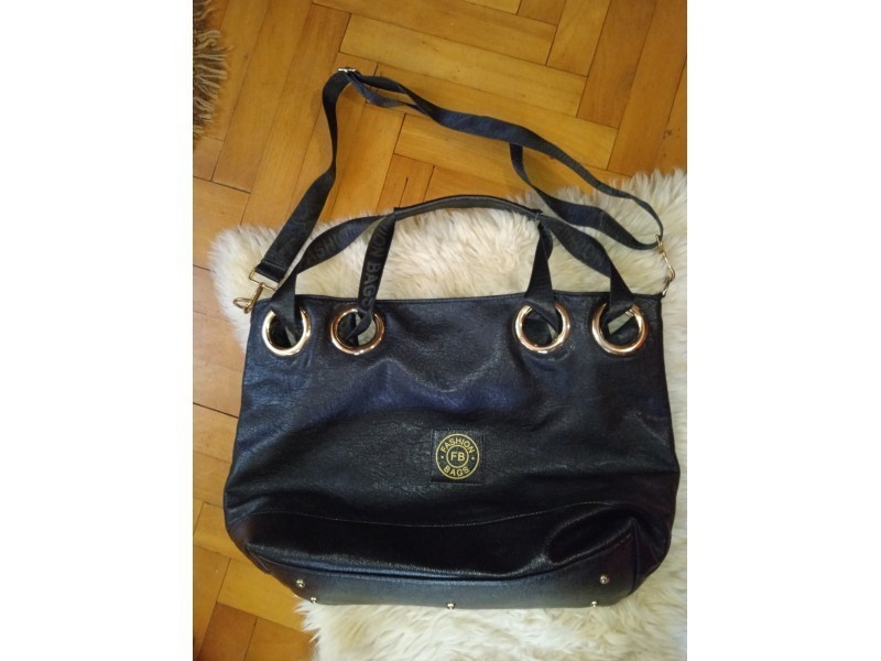 Velika torba FB BAGS