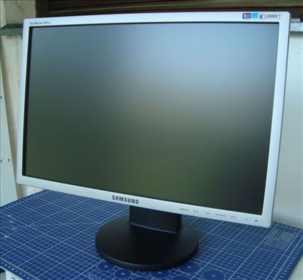 Samsung SyncMaster 943bw