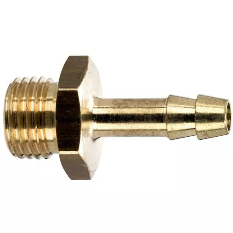 Metabo – Nastavak za crevo 1/4″ spoljašnji navoj × 9 mm – 7805009440