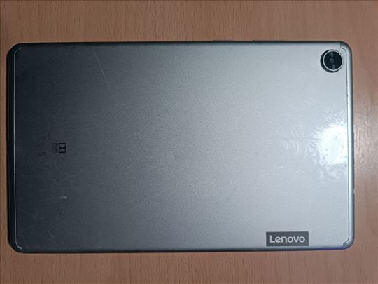 Lenovo tab m8