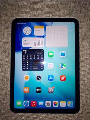 Ipad A15