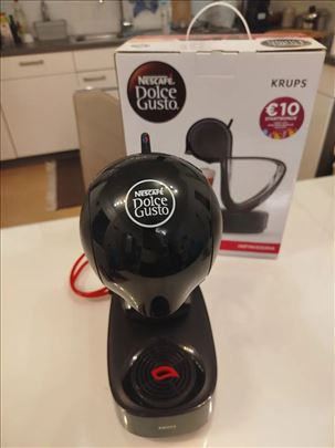 KRUPS Infinissima Dolce Gusto aparat za kafu