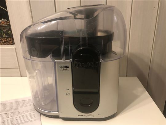 Sokovnik Fust Primoteq 300W – Fruit Star – br.3