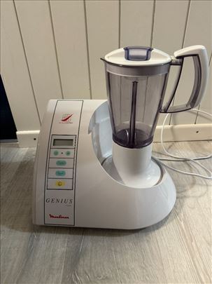 Moulinex Genius 2000 blender–550W- digitalni–br.50