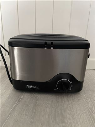 Fust Primotecq mini friteza 1200W – br.32, uvoz CH