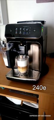 Espresso aparati extra povoljno