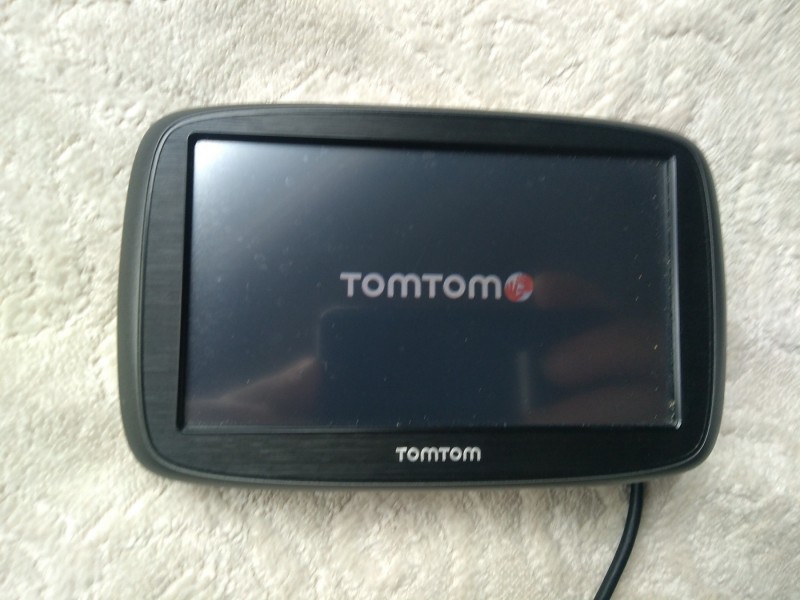 navigacija tom tom start 50 - 5