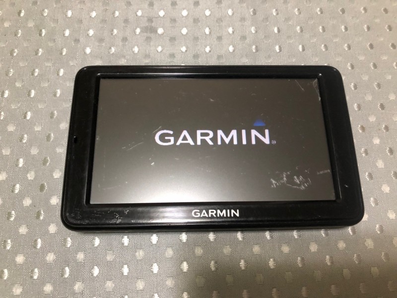 Garmin Nuvi 2545LM mapa Istocne Evrope 2027.20