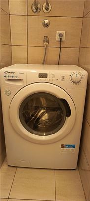 Candy veš mašina-Slim model 160 evra