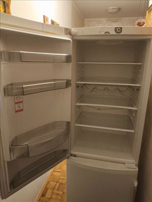 Gorenje kombinovani frižider/zamrzivač