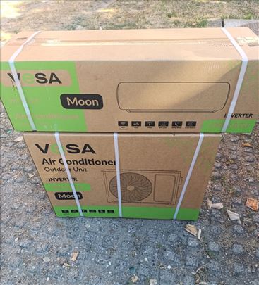 Klima VESA 12ka inverter