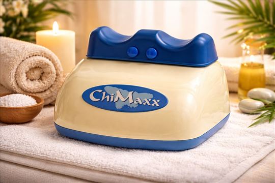 ChiMaxx masažer za stopala,SPA relax,15 min tajmer