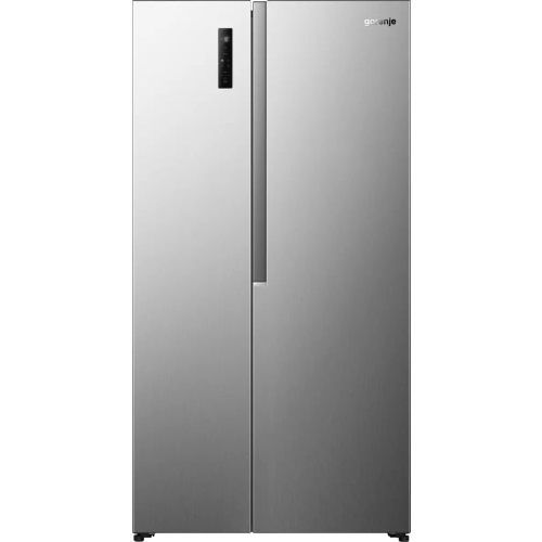 Gorenje NRS917E41X Side by side frižider