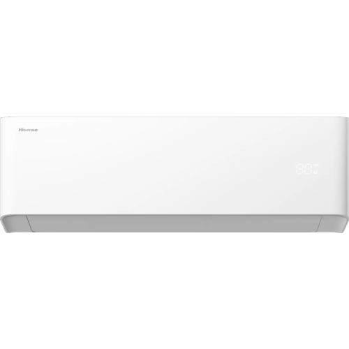 Hisense Energy Uni HB 9K Inventer klima, 9000 BTU, HI-NANO sterilizacija, Wi-Fi integrisan