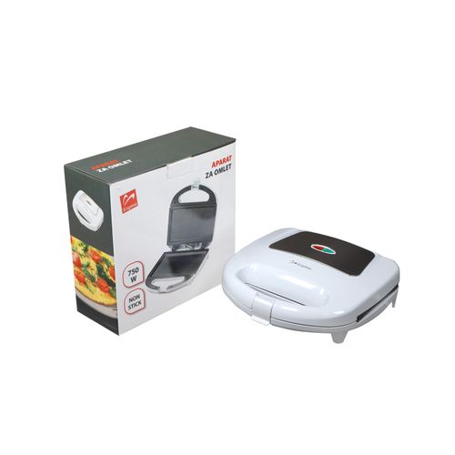 APARAT ZA OMLET 750W ST-316