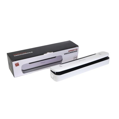 APARAT ZA VAKUUMIRANJE 90W (B) SR-1109