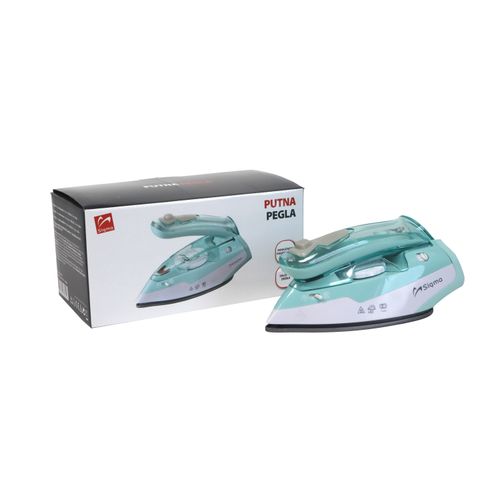 PEGLA PUTNA (TEFLON) 1100W SP-408