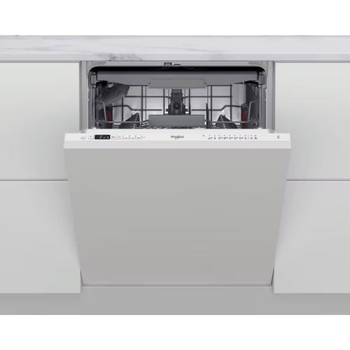 WHirlpool WH4IFC14BN6 Ugradna mašina za pranje sudova, 14 kompleta
