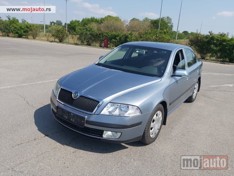 Škoda Octavia Na ime kupca