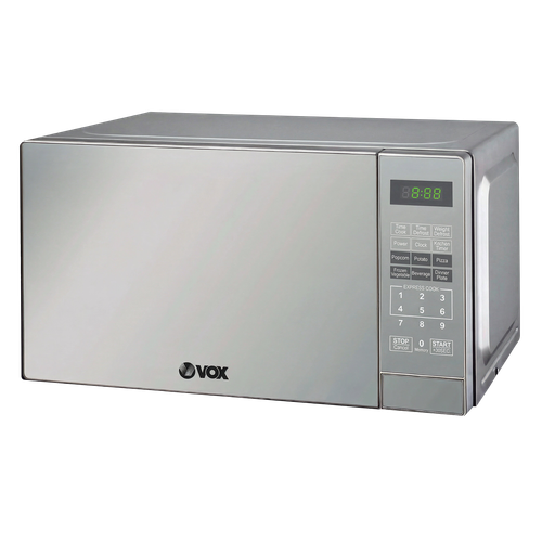 Vox MWH-GD88SM Mikrotalasna rerna sa grilom, 20L