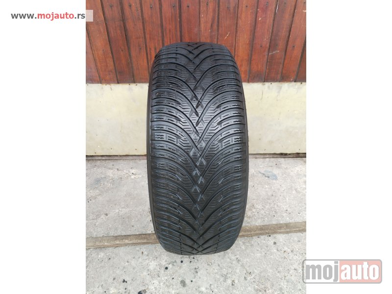 3747. Guma KLEBER 16-ica, ALL SEASON 205/60, Šara 6.3 mm, DOT 3420