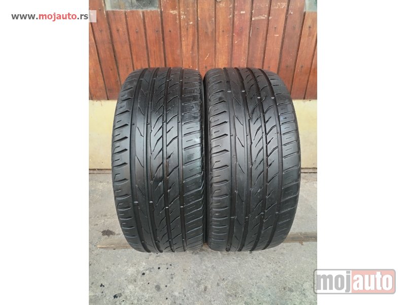 3750. Gume MATADOR 17-ice, LETNJE 225/45, Šara 6,5 mm