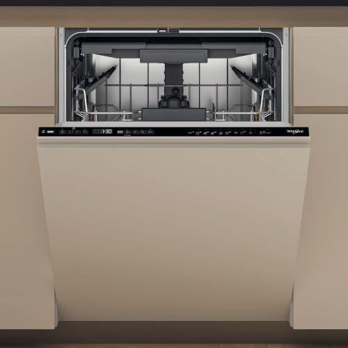 Whirlpool WH7IPC15BM60 Ugradna mašina za sudove, 15 kompleta, 60 cm