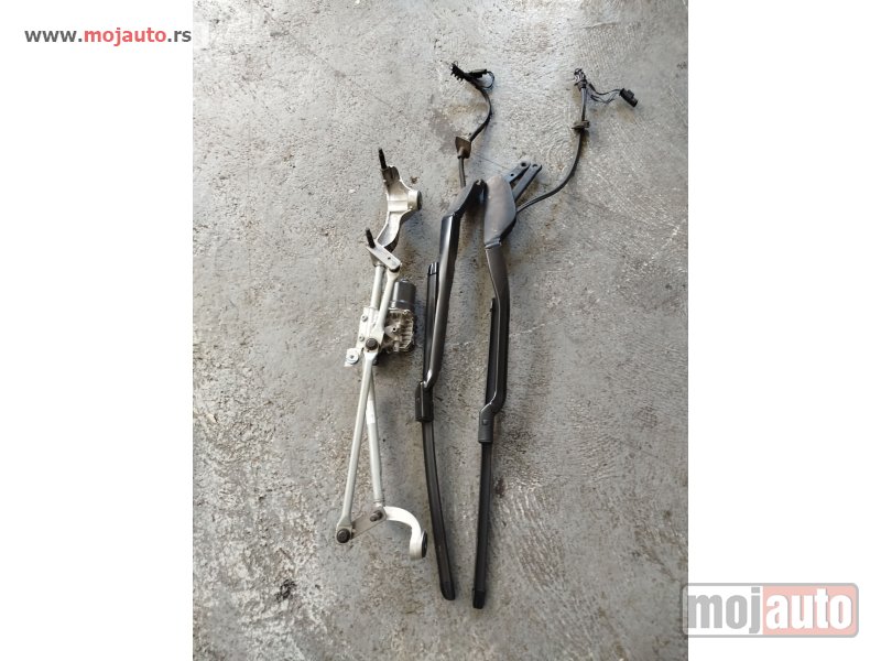 Mehanizam brisaca za Mercedes GLE W167