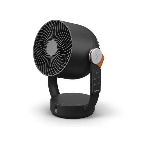 Stadleer Form LEO Crni Ventilator