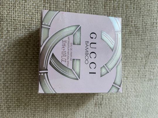 Parfem Gucci Bamboo