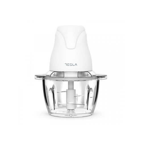 TESLA Seckalica FC302W bela