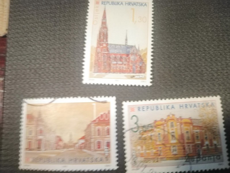 HRVATSKA