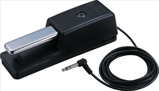 Roland DP-10 Damper pedala / novo