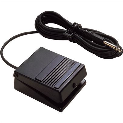 Roland DP-2 sustain pedala / novo