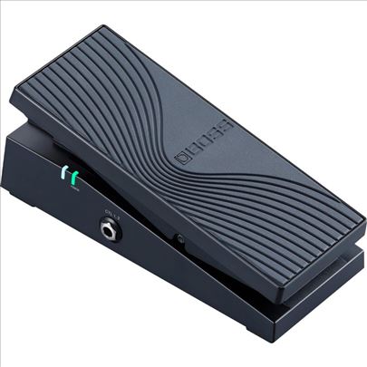 Boss EV-1-WL Wireless Midi Expression pedala, novo