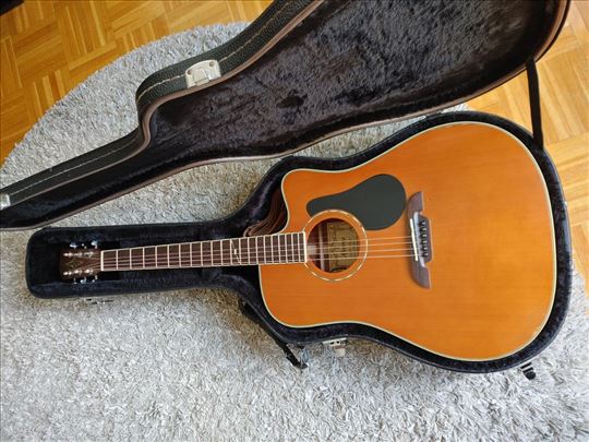 Alvarez Masterworks MD60C