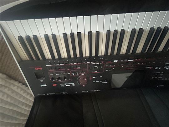 pa 4x i spajder stalak