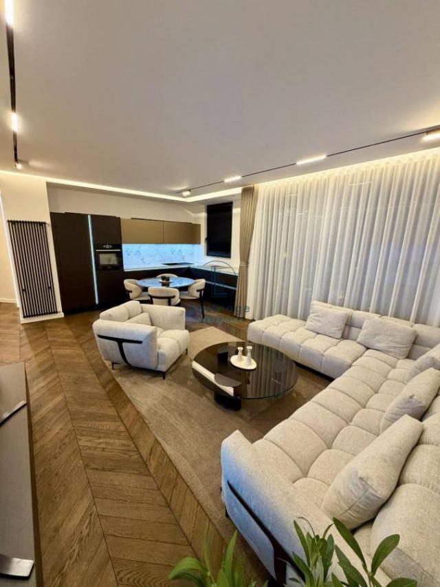 BW Metropolitan, 82.16m2