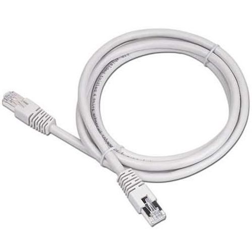 PP12-5M Gembird Mrezni kabl, CAT5e UTP Patch cord 5m grey