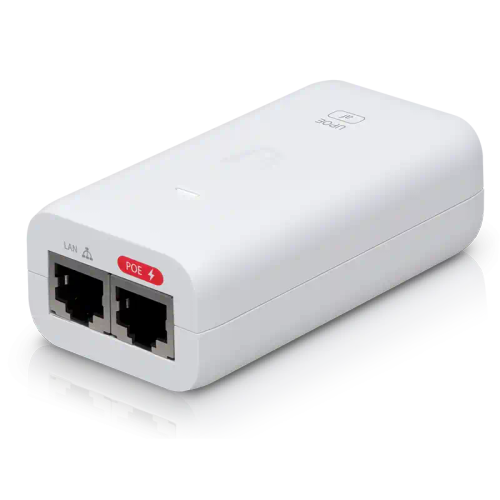 Ubiquiti U-POE-AF Gigabit PoE Injector