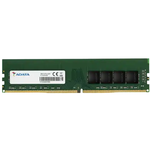 Memorija DDR4 AData 16GB 3200MHz AD4U320016G22-SGN