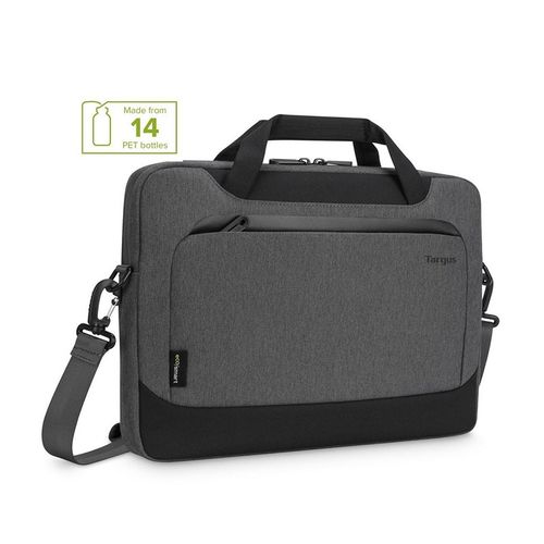 Targus torba za laptop 15.6" TBS92502GL CypressEco slipcase siva